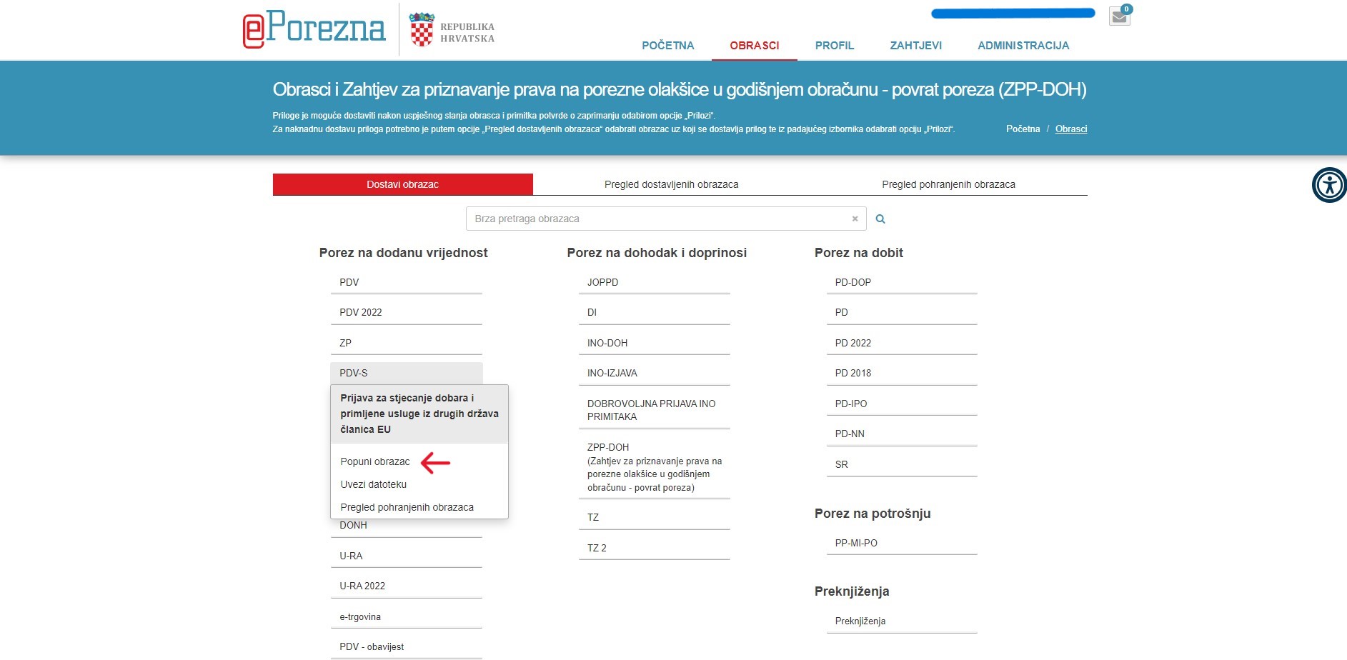 Kako obračunati i platiti PDV na proviziju Booking-a – vodič korak po ...